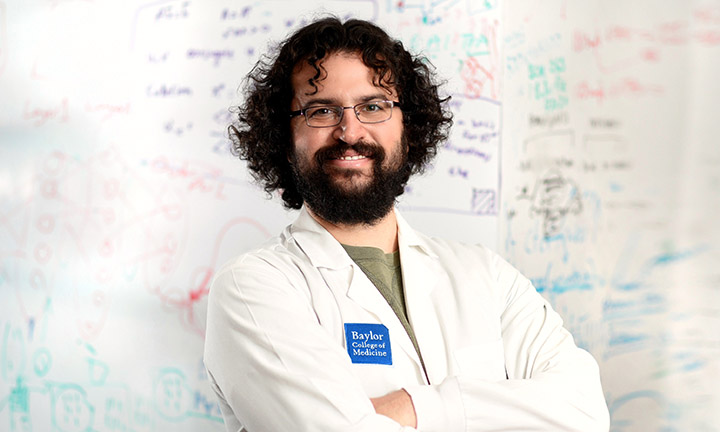 April 20: Erez Lieberman Aiden ’02 Is Sequencing the DNA of Animals ...