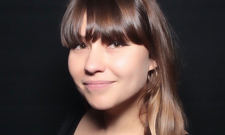 Q&A: Amy Solomon ’14 on Her Book and Many Funny Women | Princeton ...