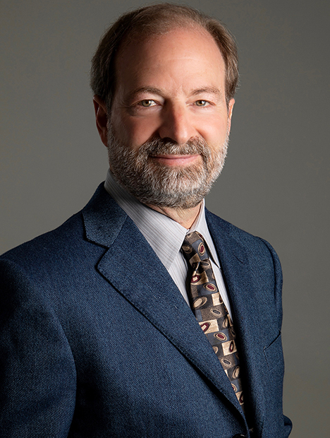 Donald M. Rattner *85 Shows You How to Make Your Home Stimulate ...