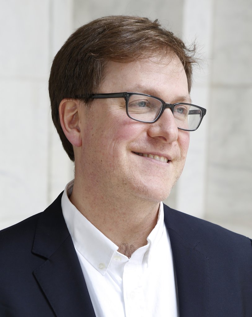 Corey Robin ’89 Explains the Enigmatic Clarence Thomas | Princeton ...