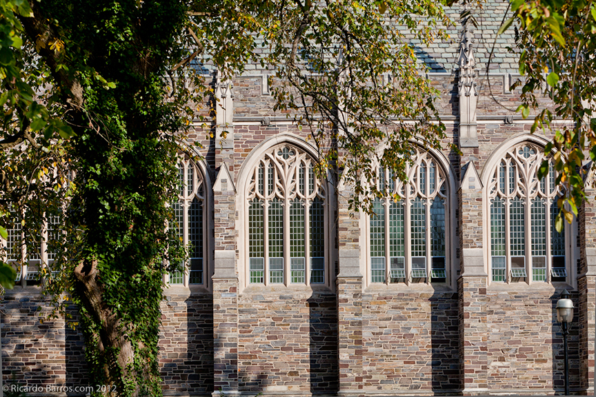 Slide Show: More Images of the Graduate College | Princeton Alumni Weekly