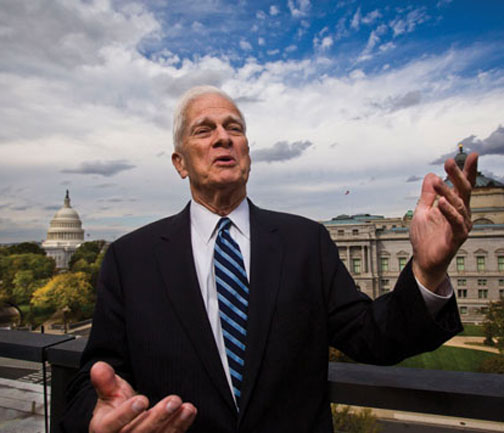 America’s soundtrack | Princeton Alumni Weekly