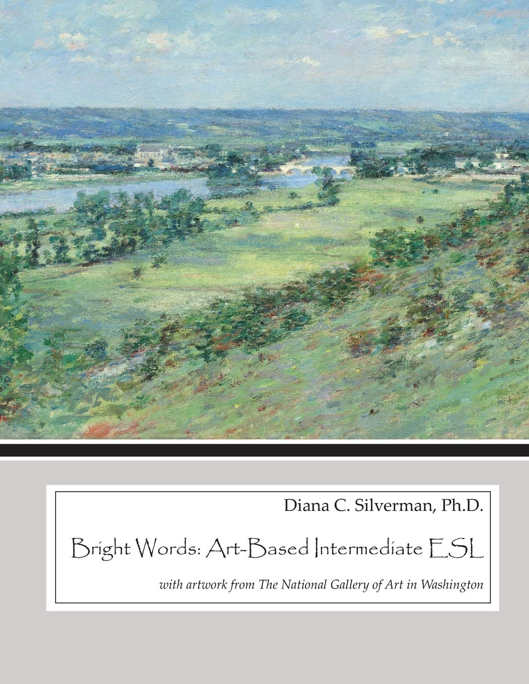 Bright Words: Art-Based Intermediate ESL | Princeton Alumni Weekly