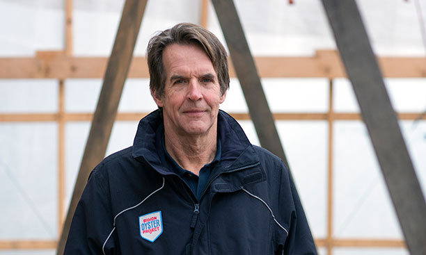 Rob Buchanan ’81: Educator, Activist, Boat-Builder | Princeton Alumni ...