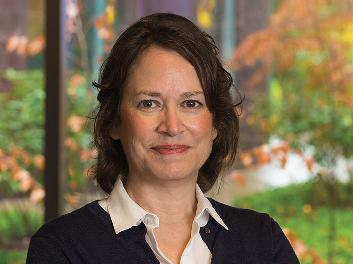 Where Collisions Are Key | Princeton Alumni Weekly