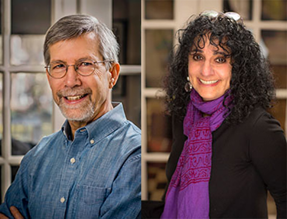 Robin Broad *83 and John Cavanagh *80 Recount an Epic Battle for Clean ...