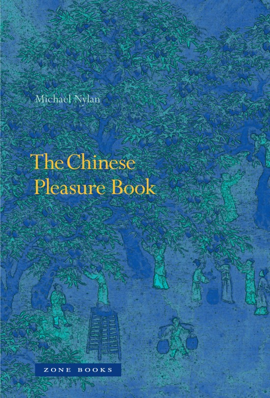 The Chinese Pleasure Book | Princeton Alumni Weekly
