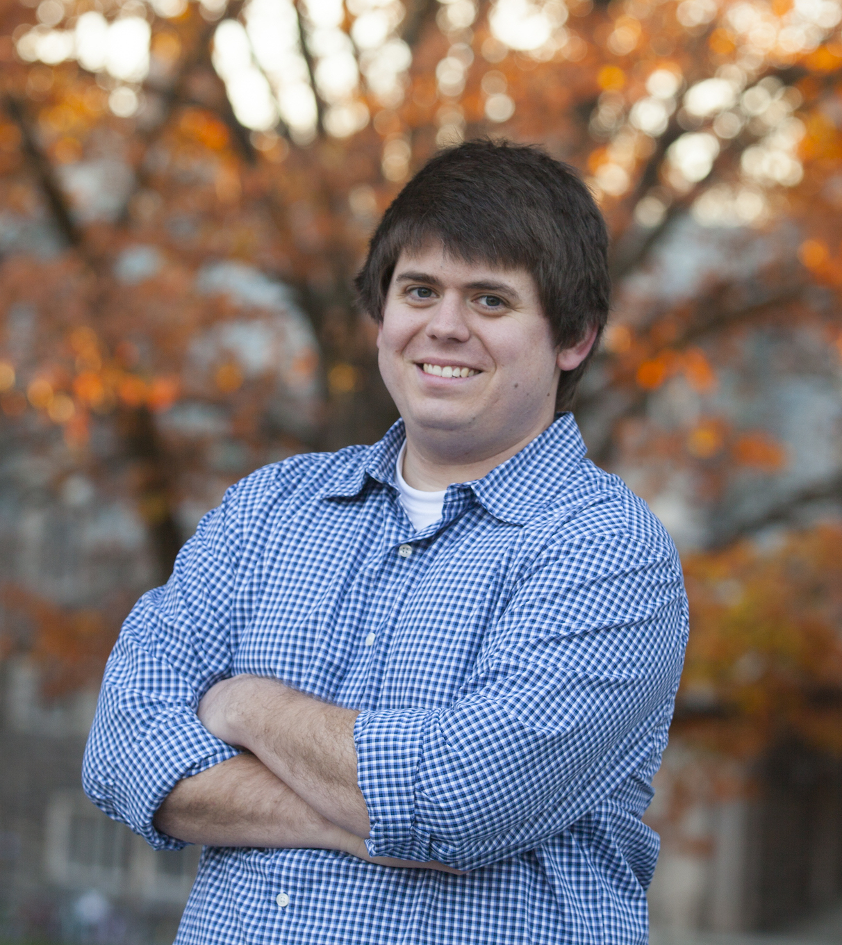 Christopher G. Brinton *16 and Prof. Mung Chiang Reveal the Power of ...