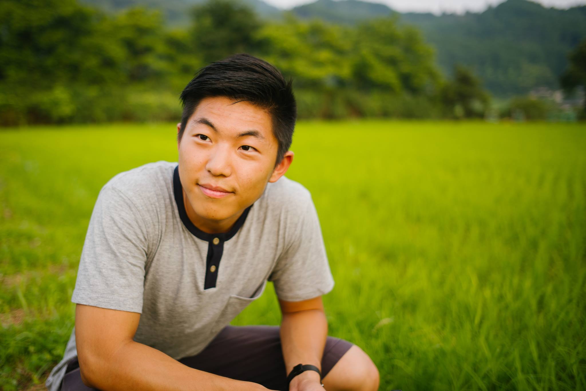 Dan Kang ’15 Explores the World, One Short Video at a Time | Princeton ...