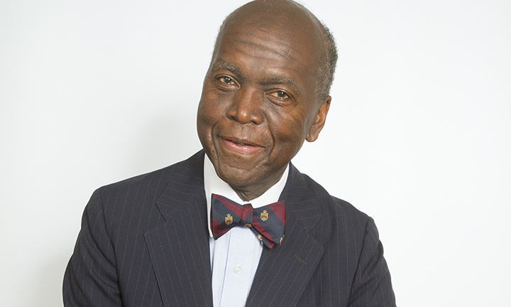 After 50 Years in Admissions, David Evans *66 Leaves Behind a More ...