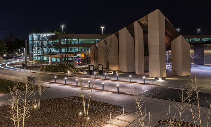 NJ Transit Report Recommends $145 Million Upgrade to Dinky Line ...