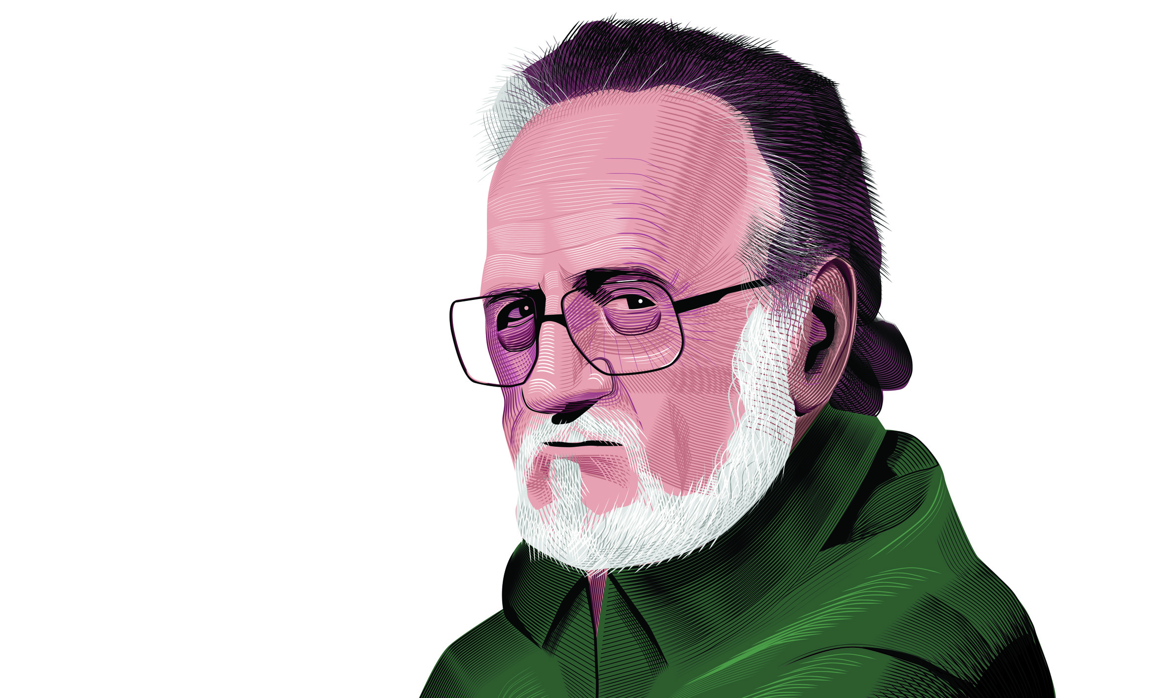 An Influential Author Who Got His Start at a Student Publication ...