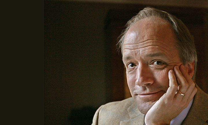 Playwright and Filmmaker Douglas McGrath ’80 Dies at 64 | Princeton ...
