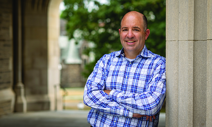 Divestment Gets Its Power From the People | Opinion | Princeton Alumni ...