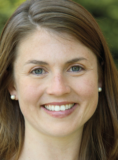 From the Editor | Princeton Alumni Weekly