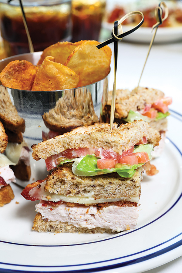 Boba to Burgers: PAW’s Guide to Princeton’s Newest Restaurants ...