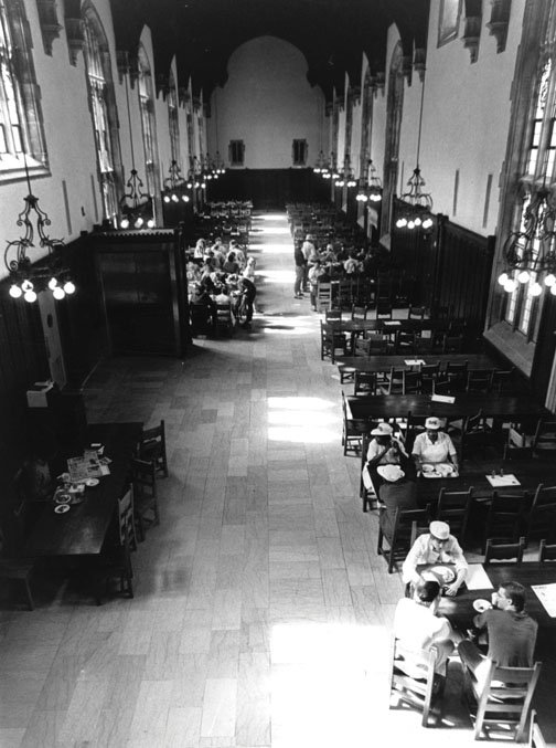 From the Archives | Princeton Alumni Weekly