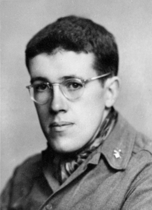 Freddy Fox goes to war | Princeton Alumni Weekly