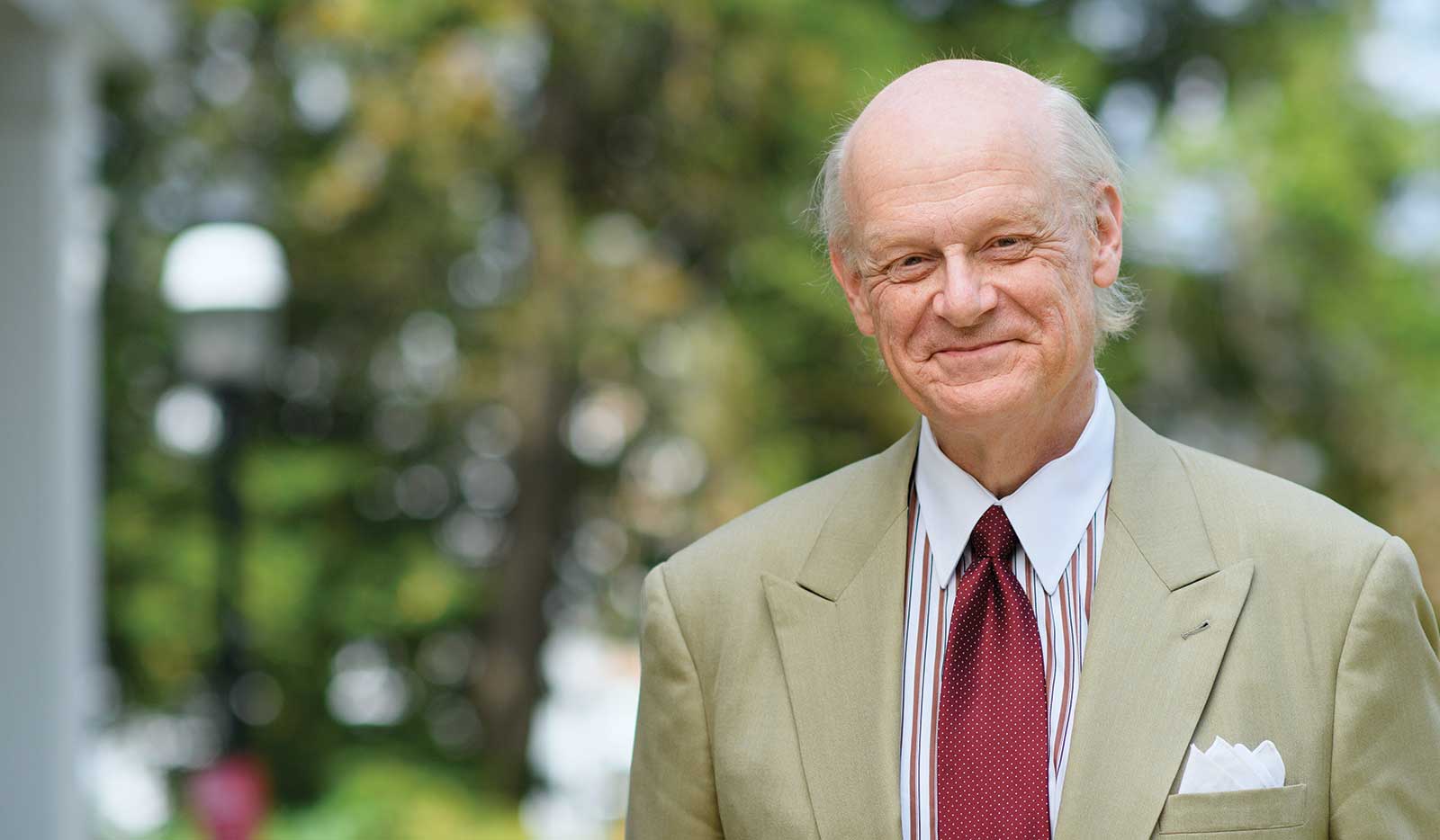 The Politics of History | Princeton Alumni Weekly