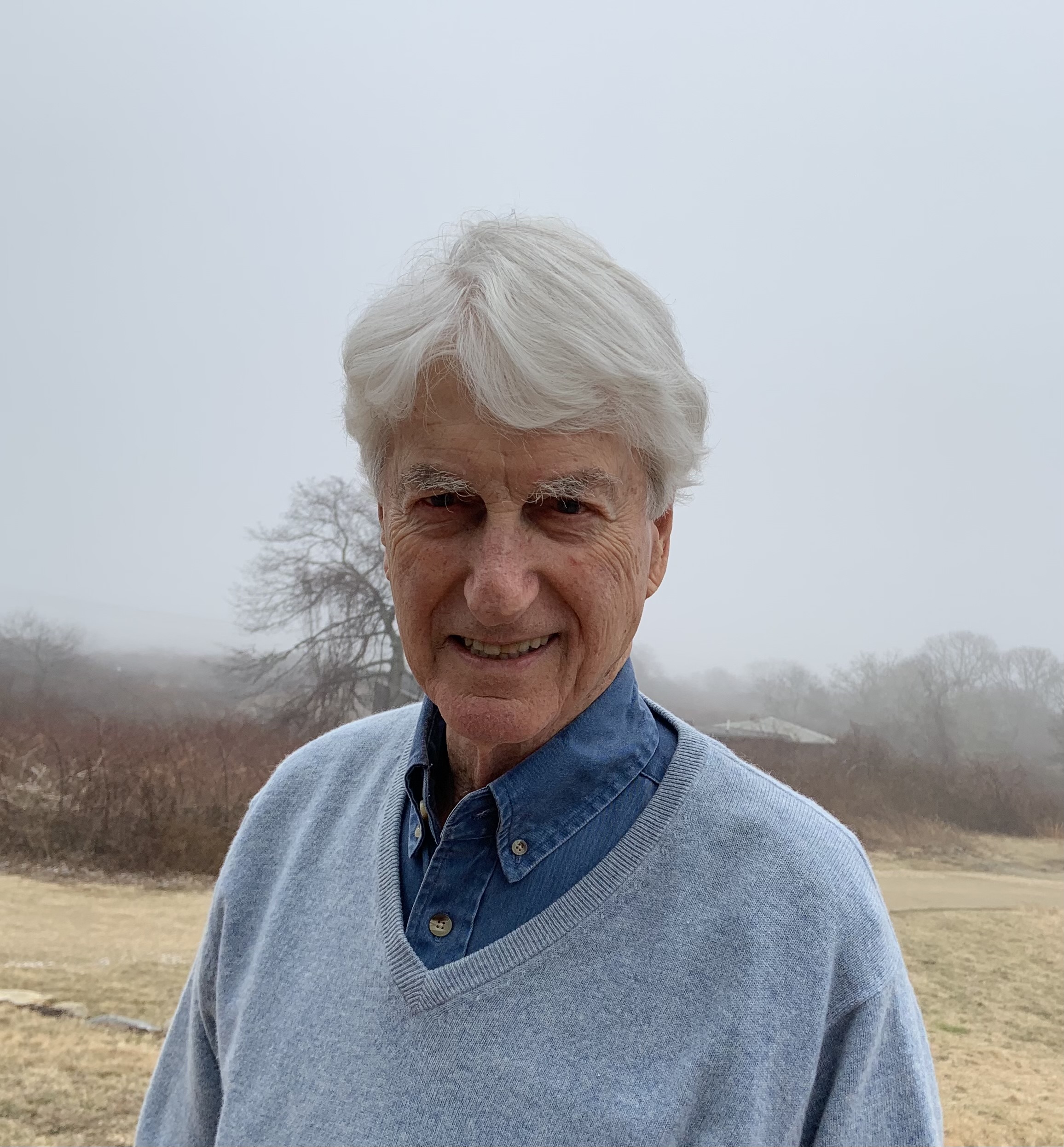 Philip Weinstein ’62 encourages readers to examine the soul | Princeton ...