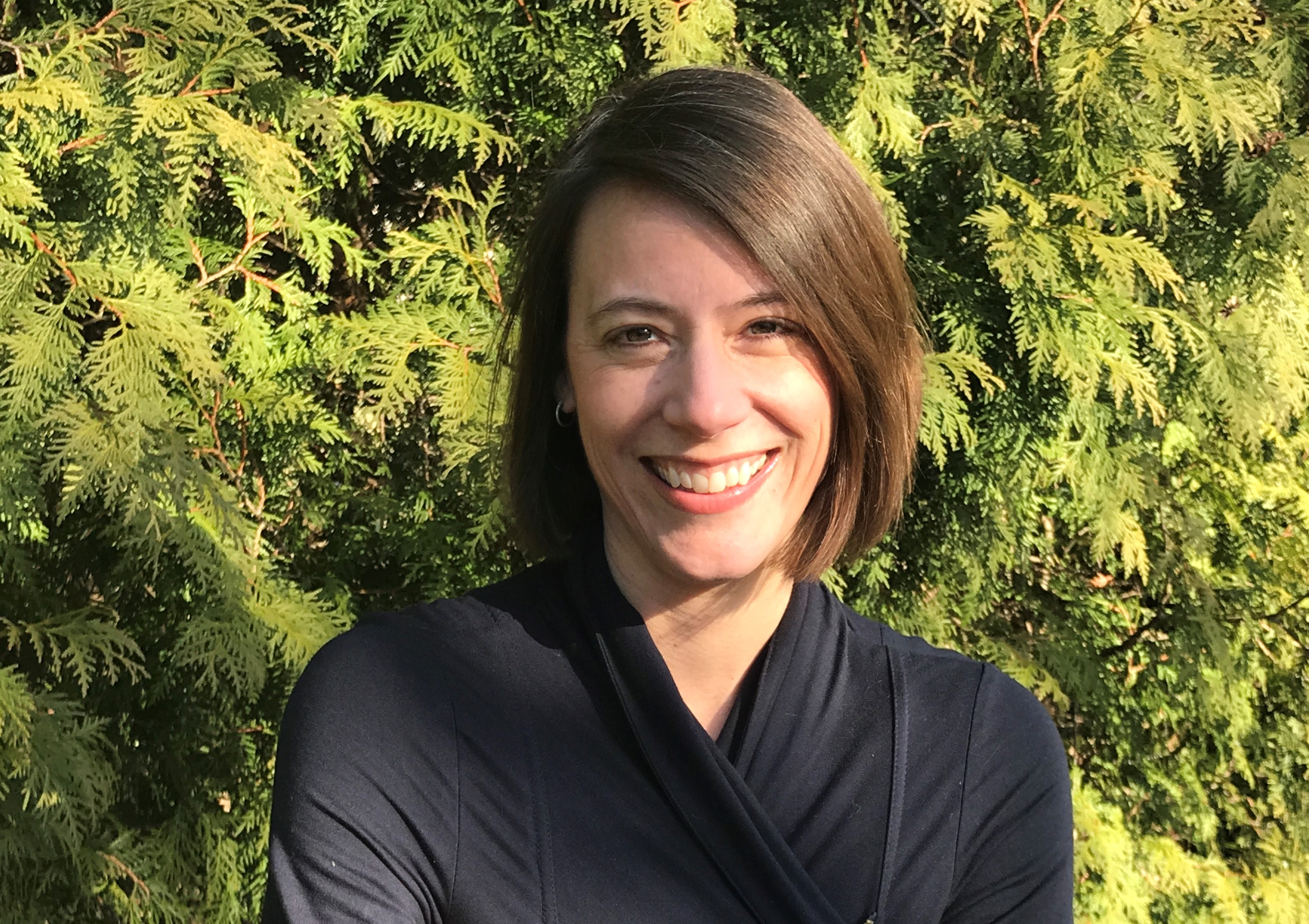 Public Health Educator Lindsey Leininger ’99 Helps Combat Coronavirus ...