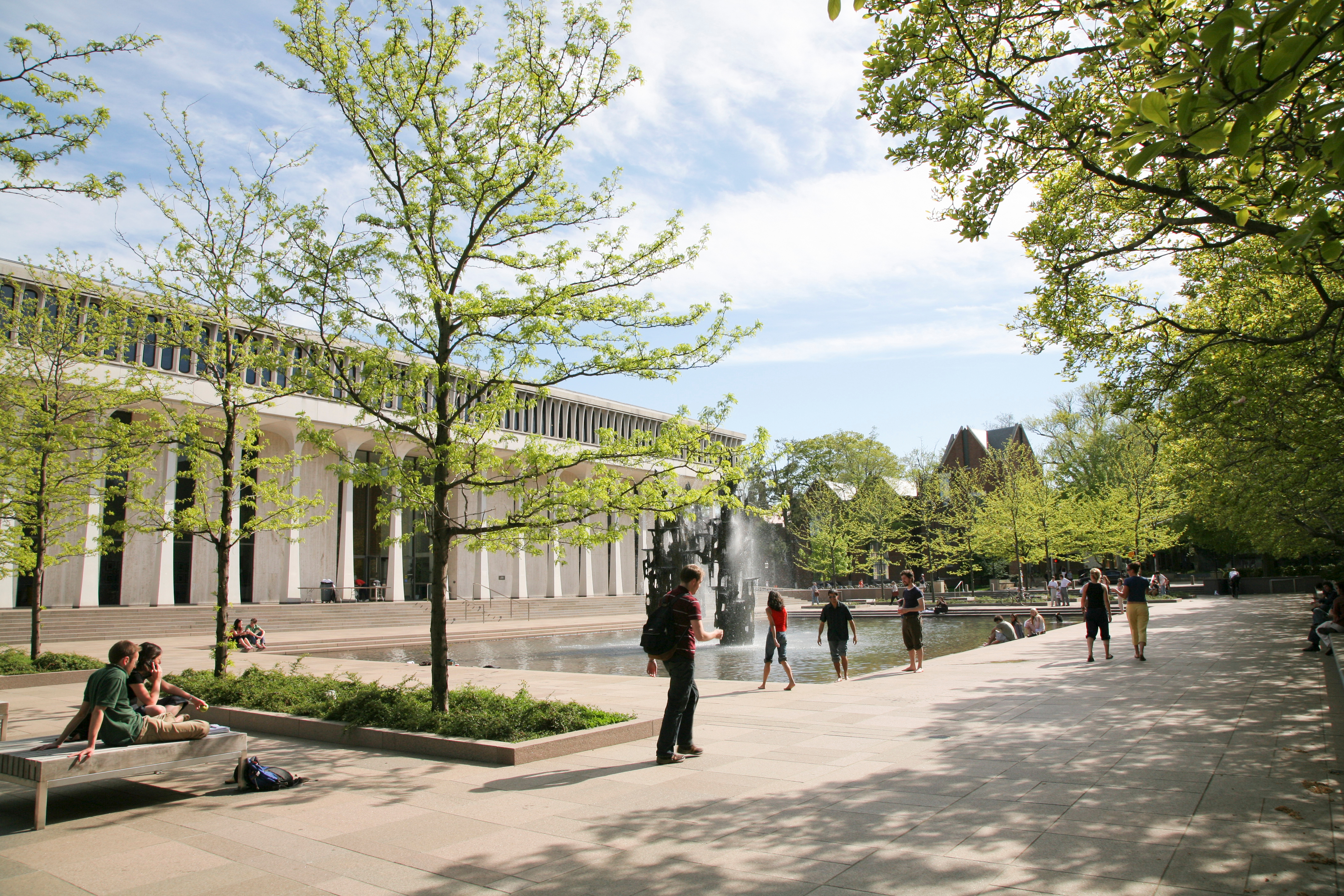 Princeton in the 2016 College Rankings | Princeton Alumni Weekly