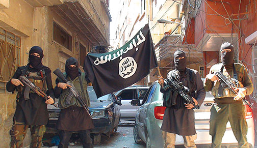 ISIS: A Primer | Princeton Alumni Weekly
