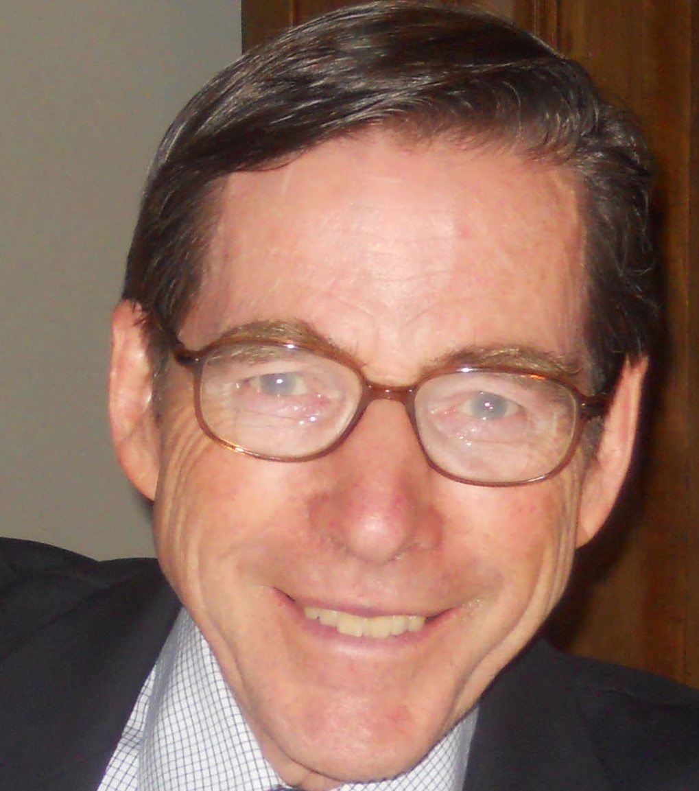 James Heffernan *64 Unpacks the Impact of War on Writers’ Works ...