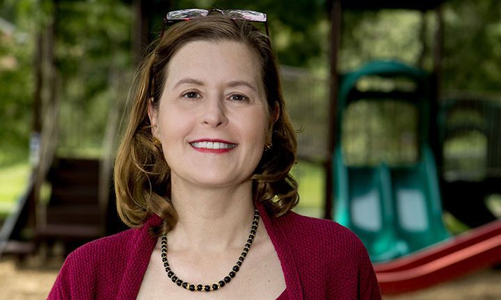 Nov. 9: Janet Currie *88 on Childcare and Women Returning to Work ...