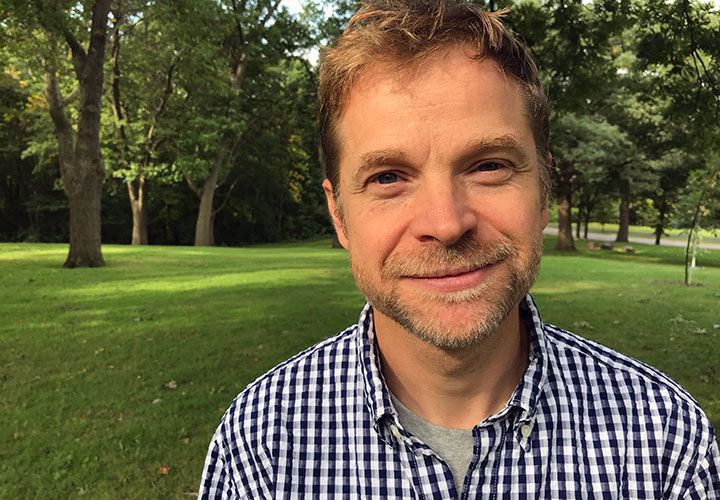 Podcast Spotlight: Jeffrey Young ’95 Studies Hot Topics of Higher Ed ...