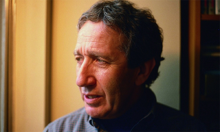 Finishing Writer’s Final Book Becomes His Family’s Mission | Princeton ...