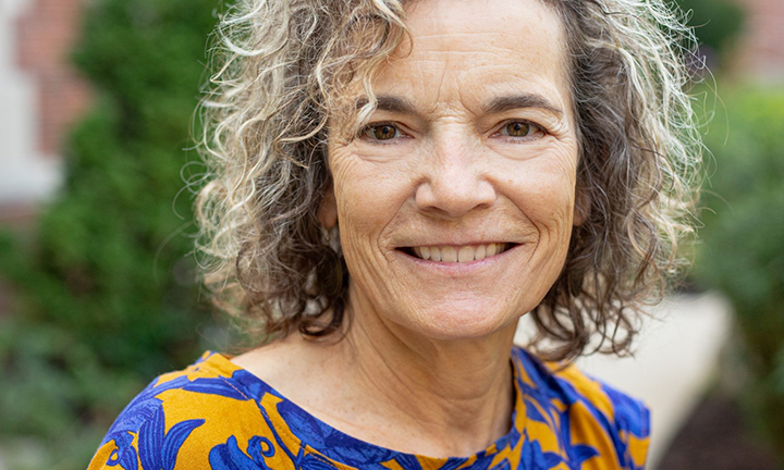 Oct. 19: Journalism Professor Kathy Kiely ’77 Warns of Growing ...