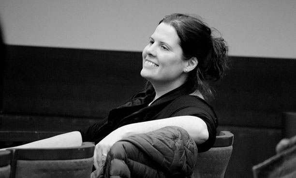 Film Fellow Keri Walsh *09 Illuminates the Legacy of Women Method ...