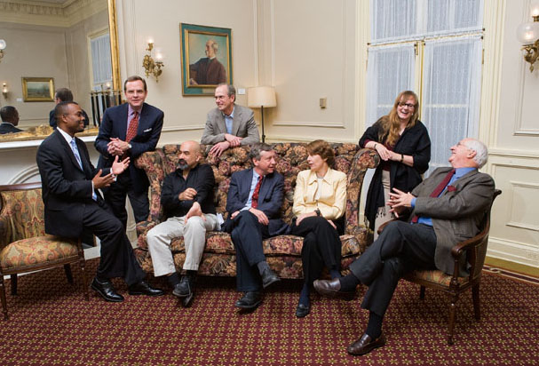 Princeton's most influential alumni | Princeton Alumni Weekly