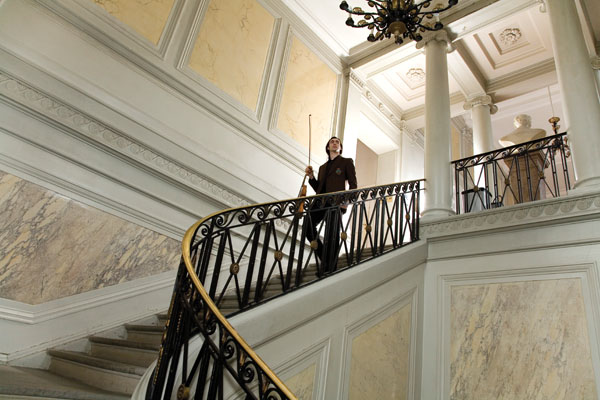 Going Solo | Princeton Alumni Weekly