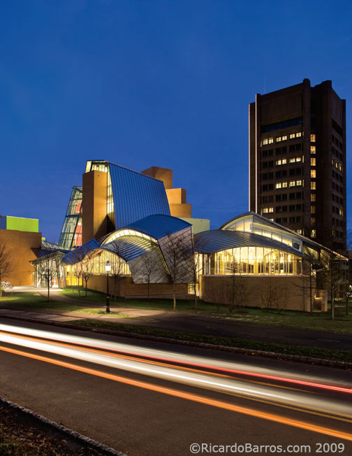 Lewis Library | Princeton Alumni Weekly