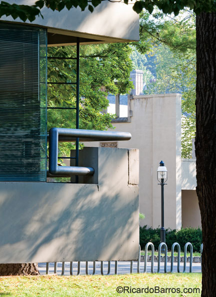 Final Scene | Princeton Alumni Weekly