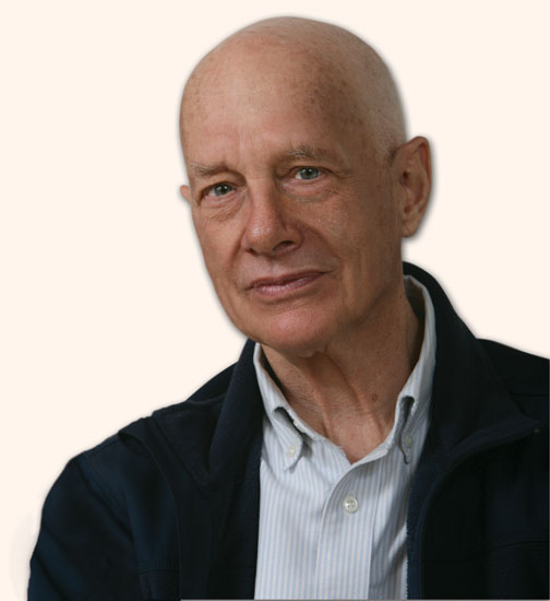 A moment with ... John Gager, on being a Freedom Rider | Princeton ...