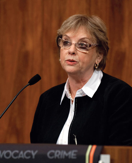 Lecture Circuit | Princeton Alumni Weekly