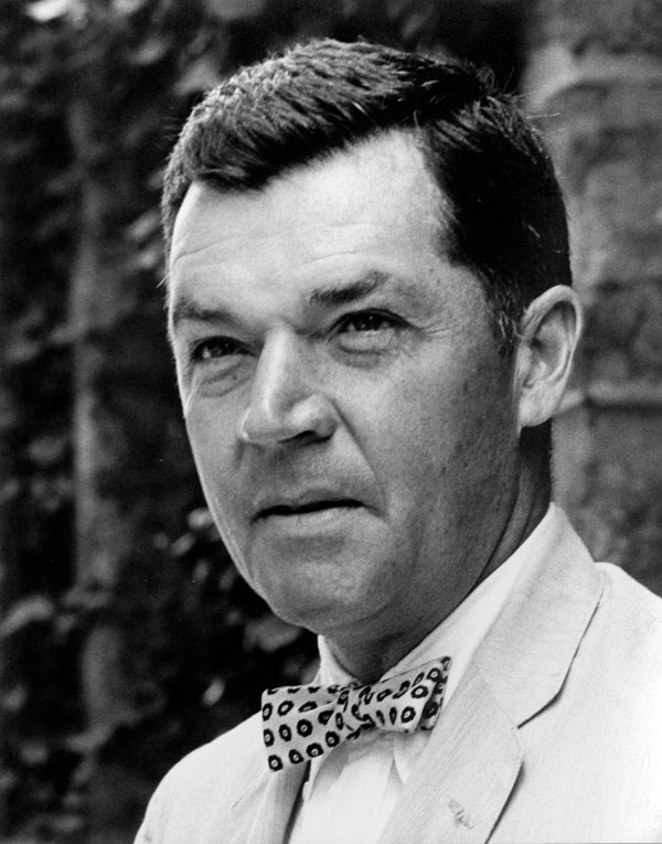 Robert Francis Goheen '40 *48 Memories of a leader who mastered the art ...