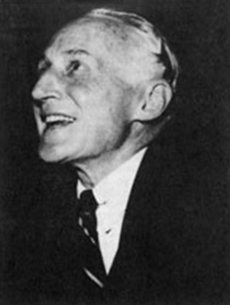 Shepherding the endowment through the Great Depression | Princeton ...