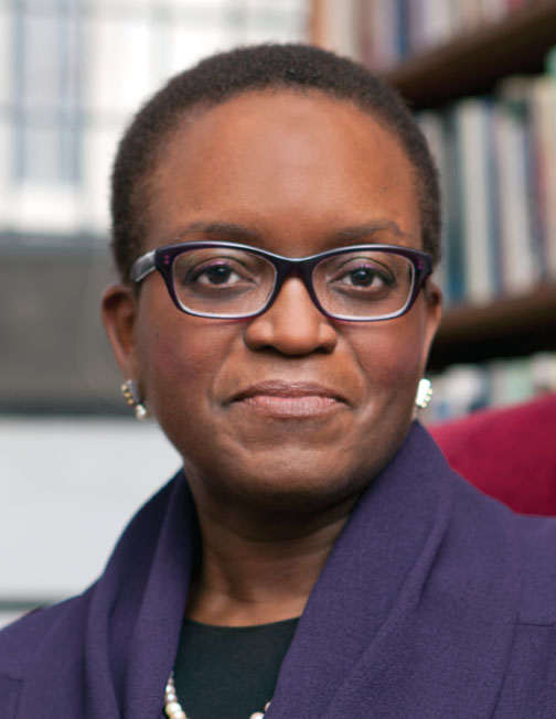 Smith to be dean of college | Princeton Alumni Weekly