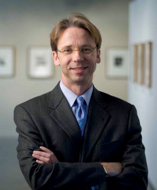 For art museum, a new leader | Princeton Alumni Weekly