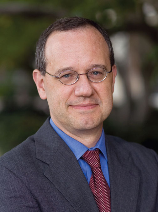 China vs. America | Princeton Alumni Weekly