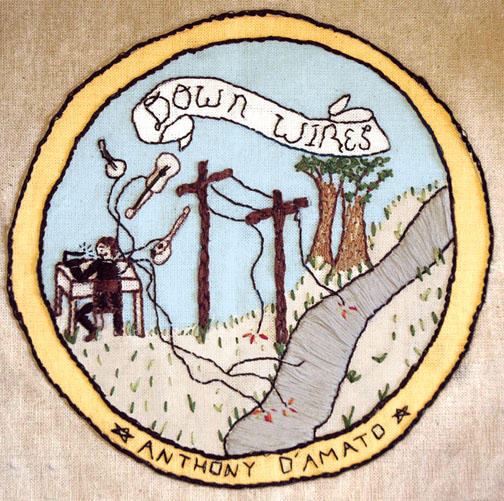 Down Wires | Princeton Alumni Weekly