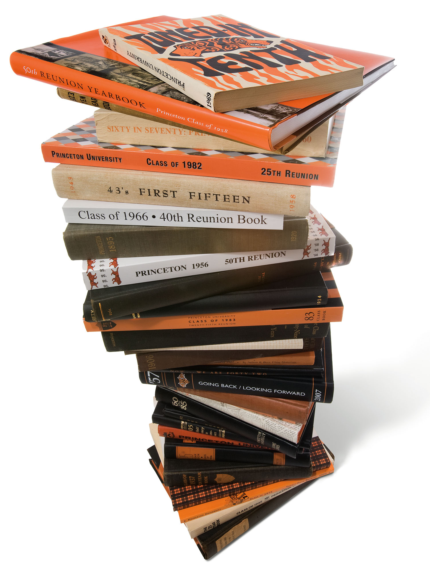Loads of characters, plenty of plot | Princeton Alumni Weekly Loads of characters, plenty of plot | Princeton Alumni Weekly