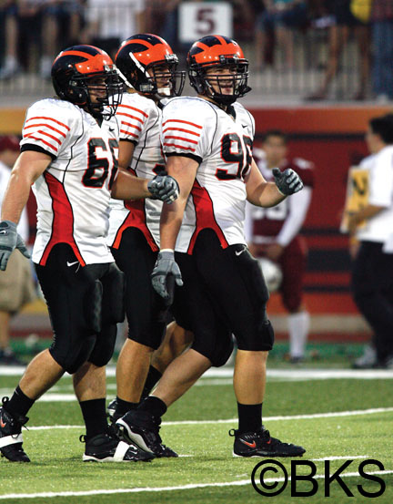 Tigers eye a return to the top | Princeton Alumni Weekly