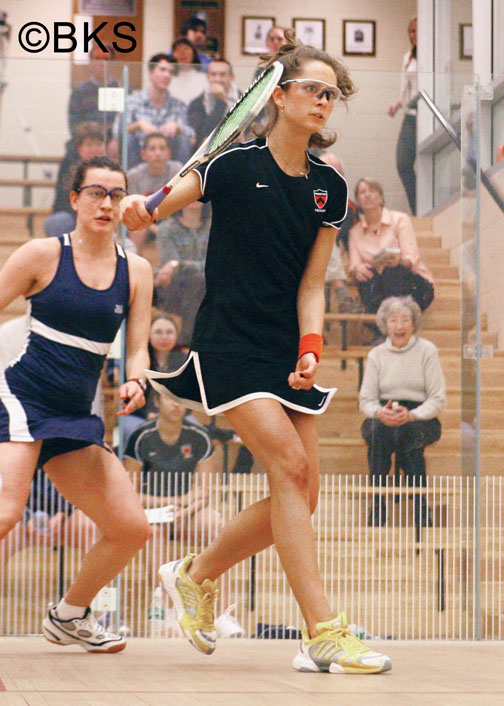 Down to the wire | Princeton Alumni Weekly