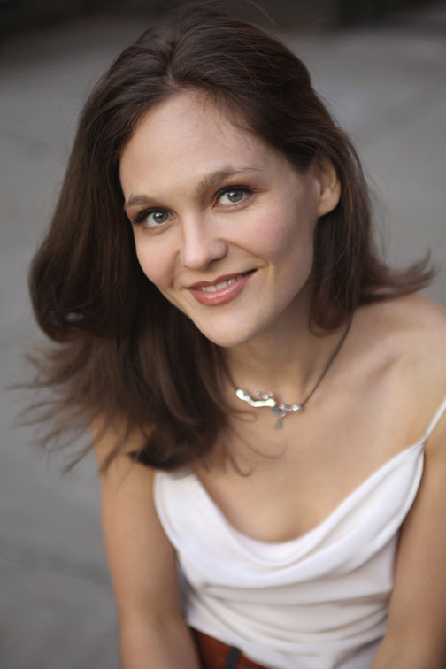 Alumni Profile: Elizabeth Hodes '99, creating edible art | Princeton ...