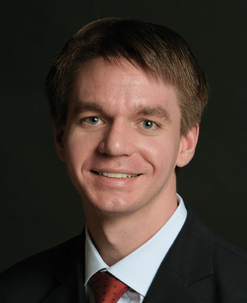 Alumni Profile: Matt Ahart '99, keeping in touch with grandma ...